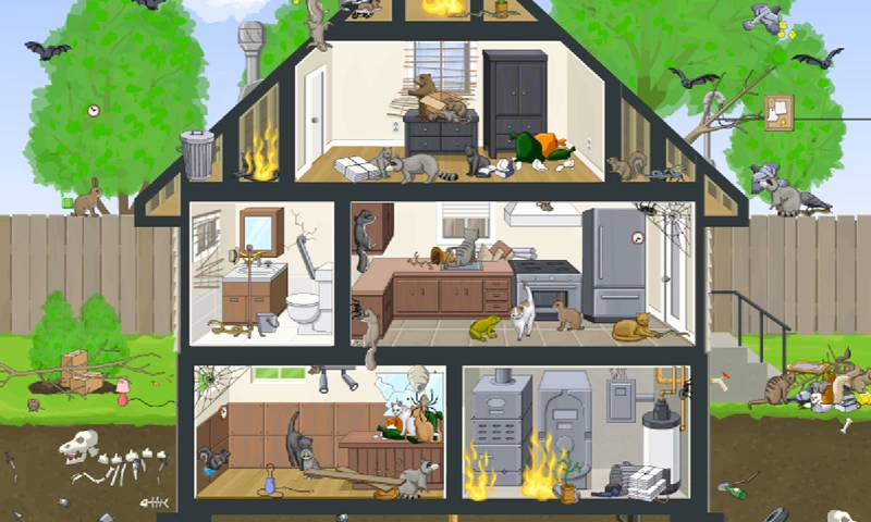 The Amazing Fix online: Play online for free